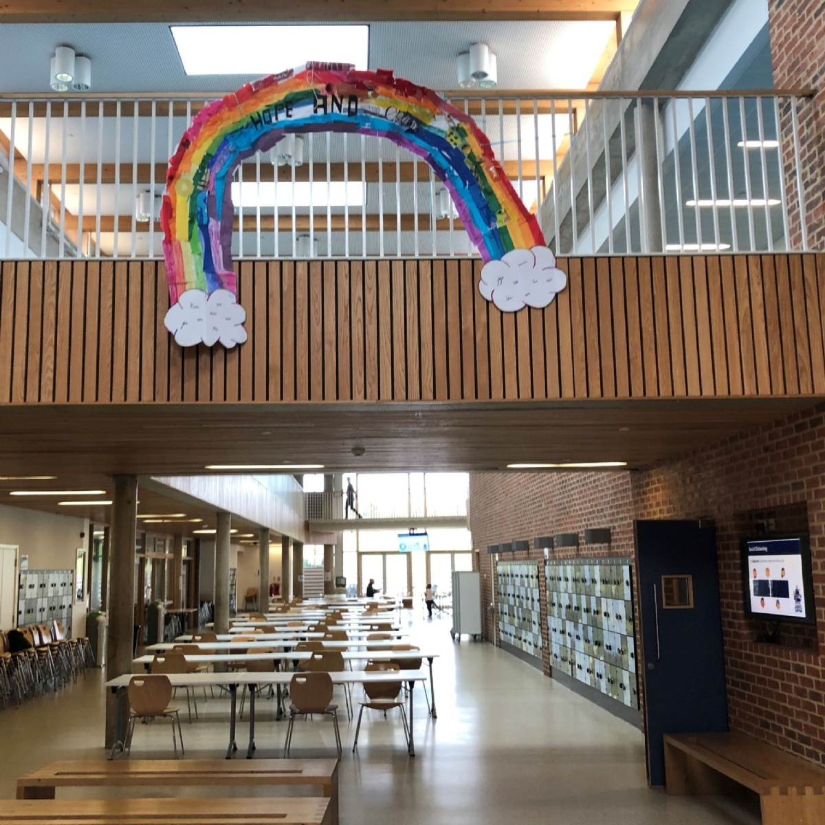 The Minster School - Latest Updates for Parents