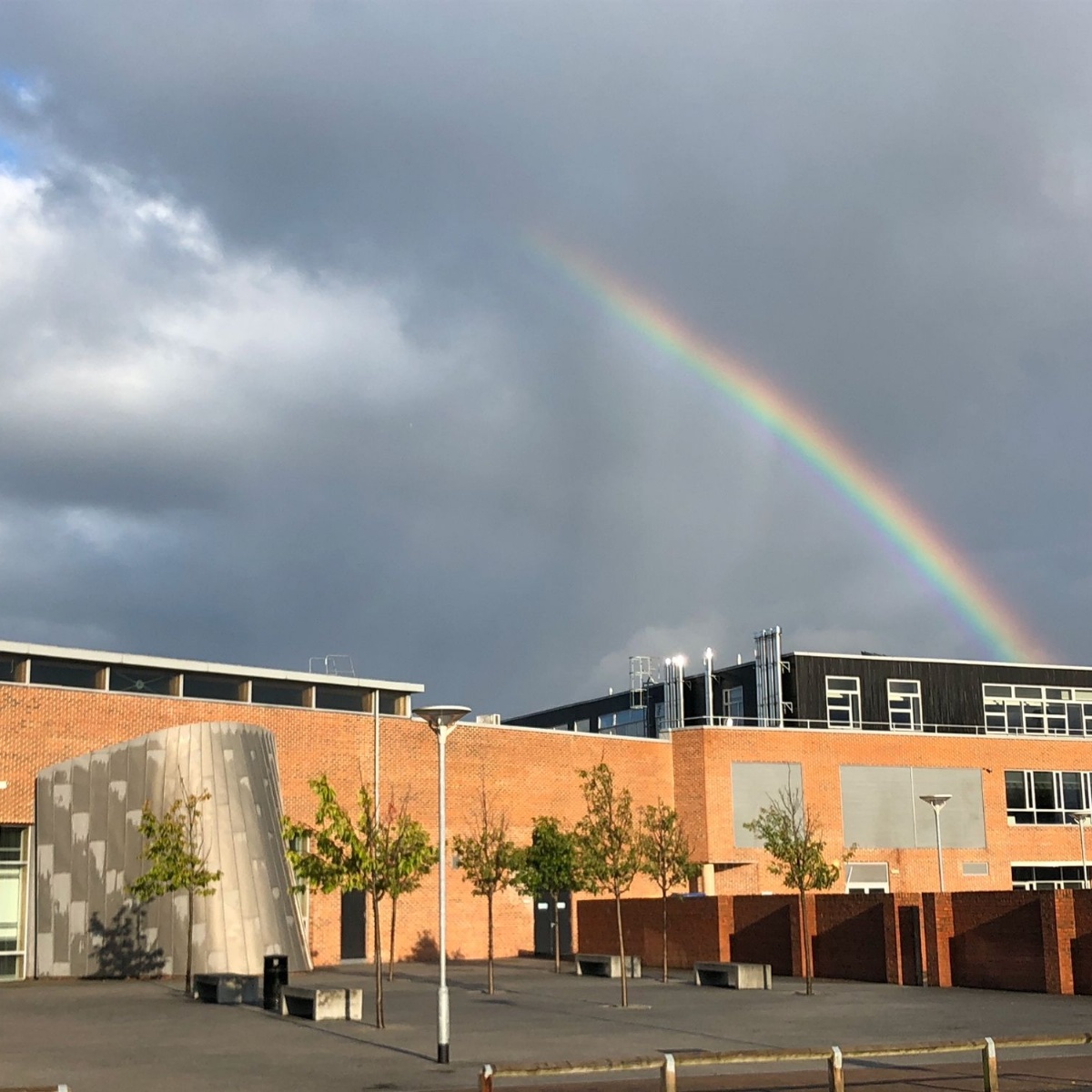The Minster School - Summer Term Learning and The Works