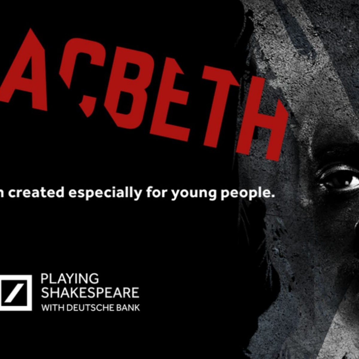 The Minster School - Macbeth for GCSE English