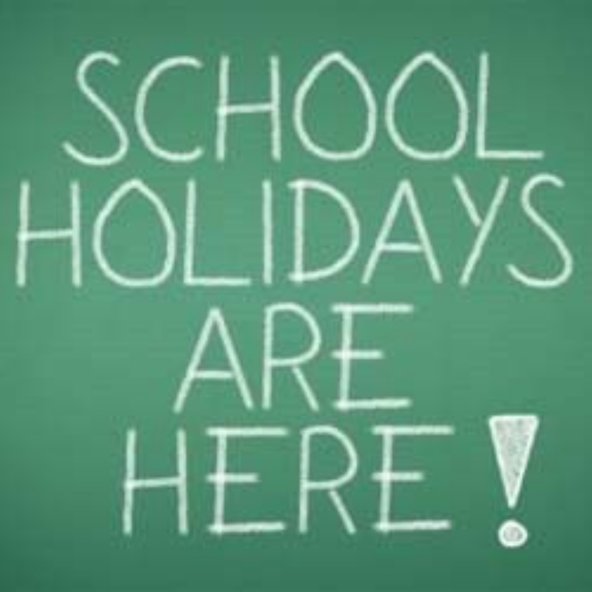 The Minster School - Holiday Wishes
