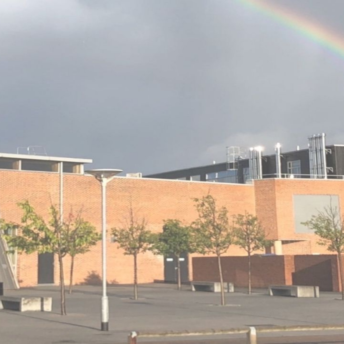 The Minster School - It's good to be back