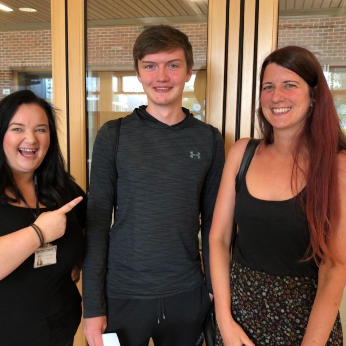 The Minster School - A Level Results Success