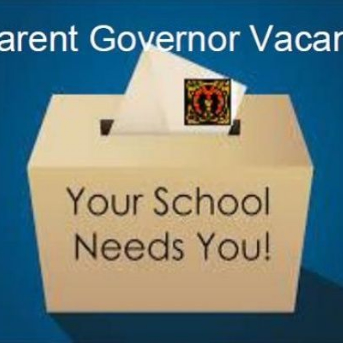 The Minster School - Parent Governor Vacancy