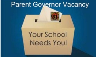 The Minster School - Parent Governor Vacancy